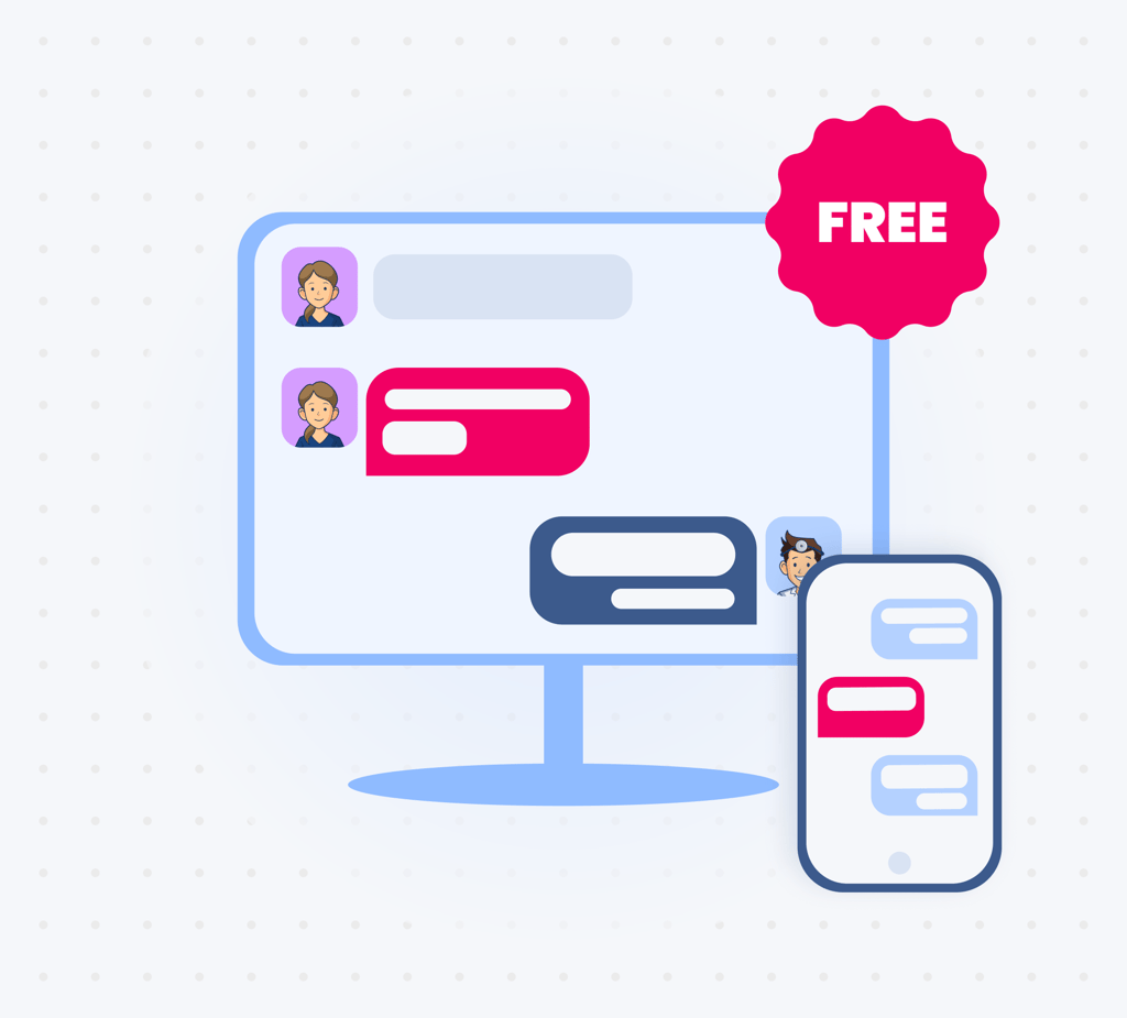 Unomed Health Messenger